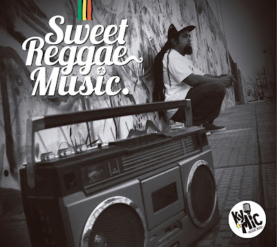 KY MIC - Sweet Reggae Music (2013) | Your Musical Doctor | Reggae Download