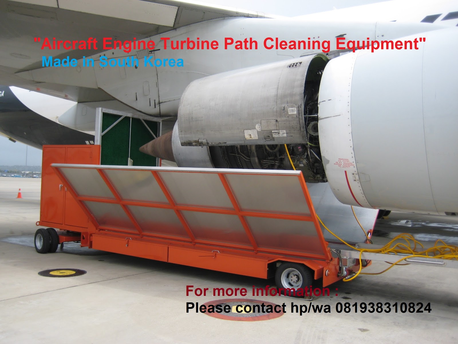 Bengkel Karoseri Container Sampah: Aircraft Engine Turbine path ...