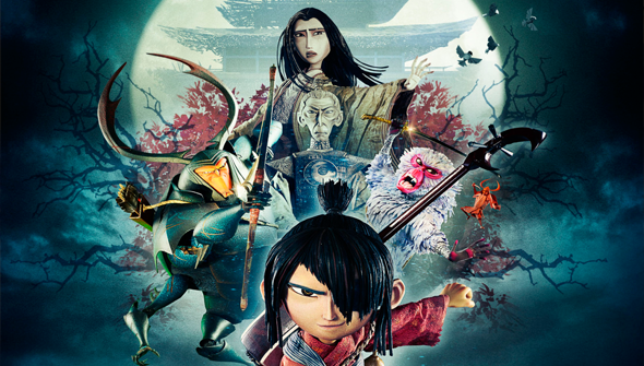 Now Streaming:'Kubo and The Two Strings', 'Tower', 'Pokemon XYZ' and ...