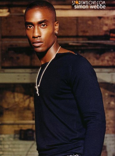 Hottest Information: Simon Webbe Biography