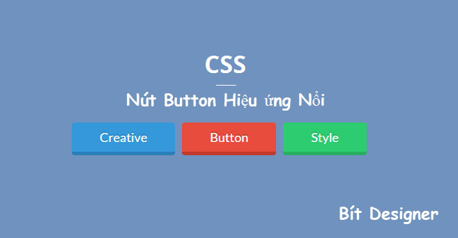 Code Tạo Nút Button Hiệu Ứng Nỗi Cho Blogspot - VipLike90.Xyz - Nơi ...