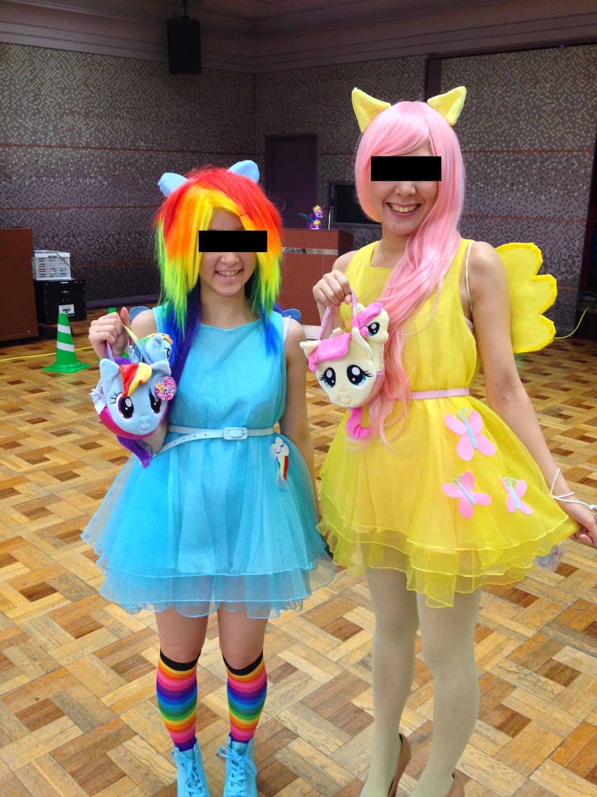 Equestria Daily - MLP Stuff!: Cosplay Compilation #11