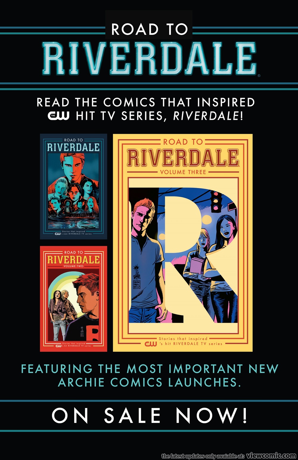 Archie v2 023 (2017) ……………………………… | Viewcomic reading comics online for ...