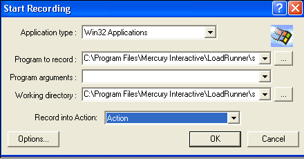 SimpleTalk-PerformanceTest: ODBC Protocol - How to script in LoadRunner