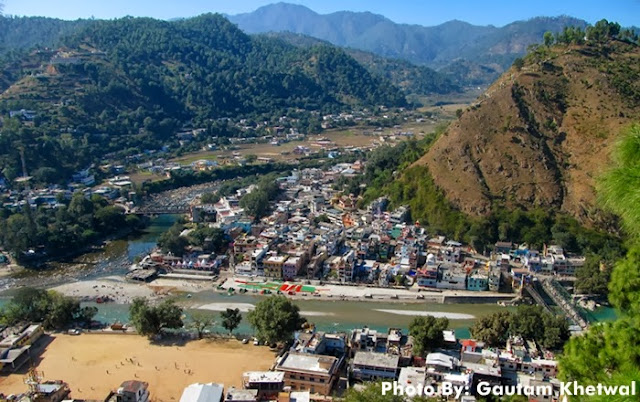 Uttarakhand Devbhoomi: Bageshwar