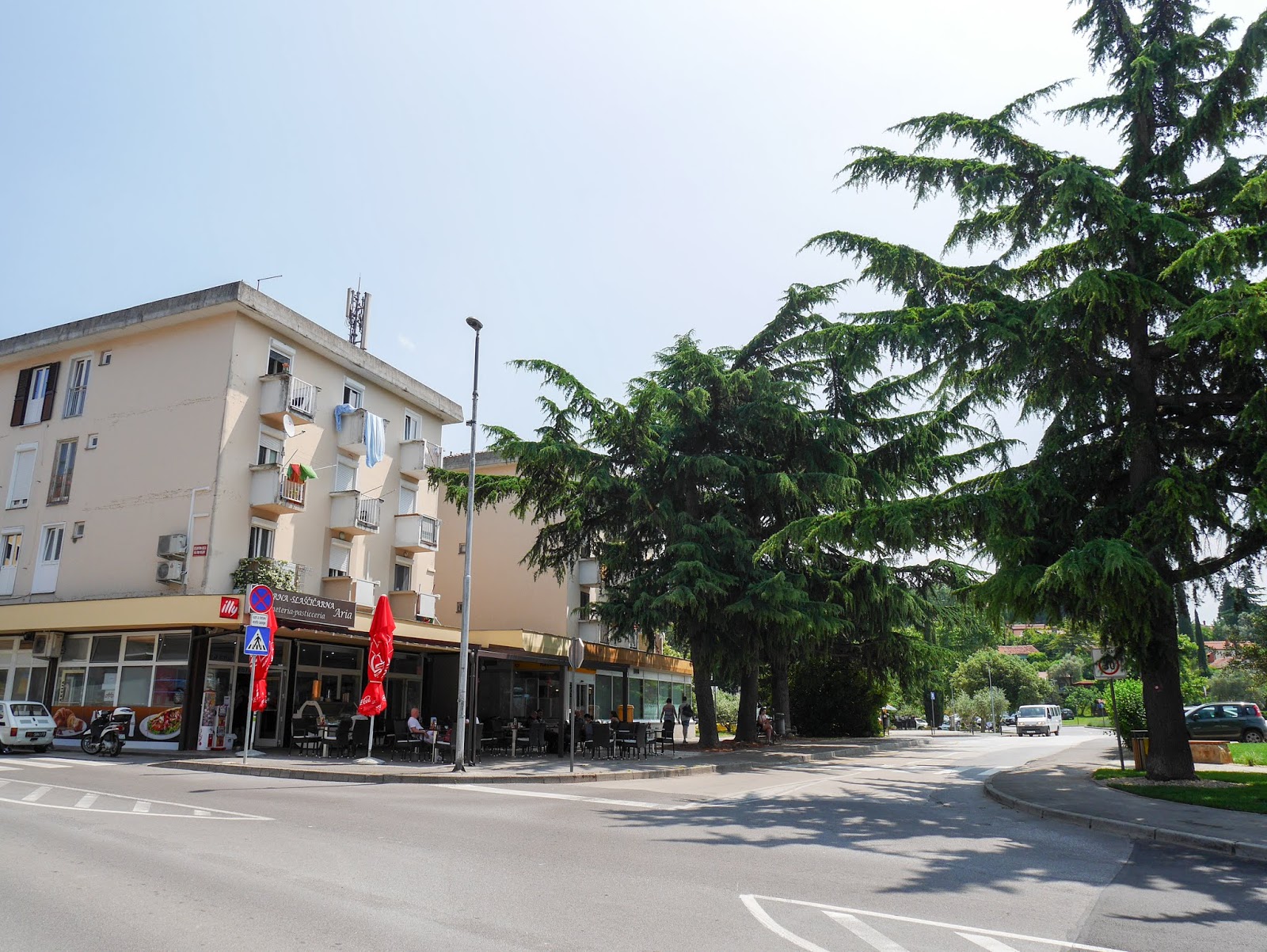 Ankaran / Review ~ tripple