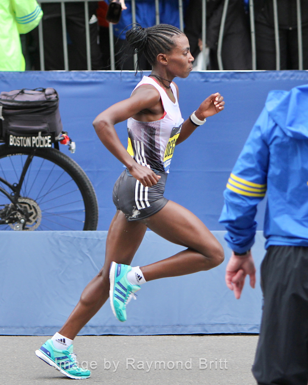 RunTri: Boston Marathon 2019: Elite Winner Photos by Raymond Britt