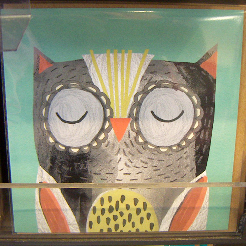 print & pattern: PAPERCHASE - new arrivals