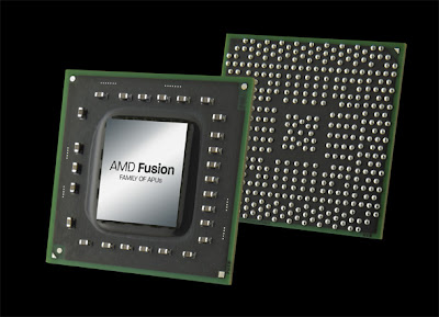 AMD Releases Second Generation APU Processors ~ Computer Info