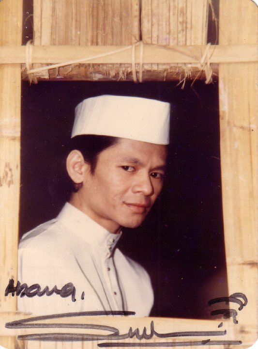 Tribute to Allahyarham Sudirman Haji Arshad: Genap 19 Tahun Pemergian ...