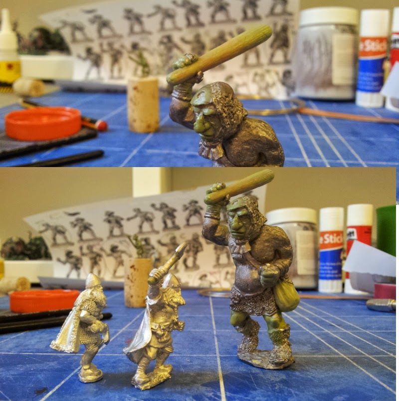 a migo called hugo...: c28 Giant...