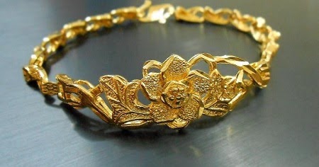 Membeli Emas Terpakai Utara