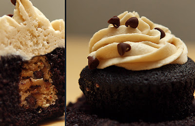 Baking Memories: Chocookie-Dough Surprise