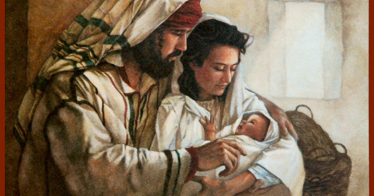 Isaiah Sixty One Seven: When Was the Messiah of Israel Born?