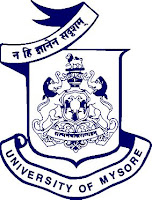 Official Website of University of Mysore - Mysore, Karnataka | UOM ...