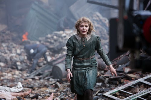 industrial bloom: The Book Thief-Love, life, death, literature and the ...