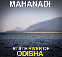 facts.....: STATE Symbols of ODISHA