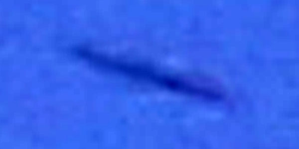 UAP pictures batch 7 - UFO pictures and photos