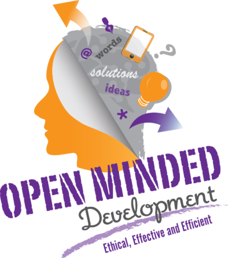 Blacktopia: Black Business Spotlight: Open Minded Development