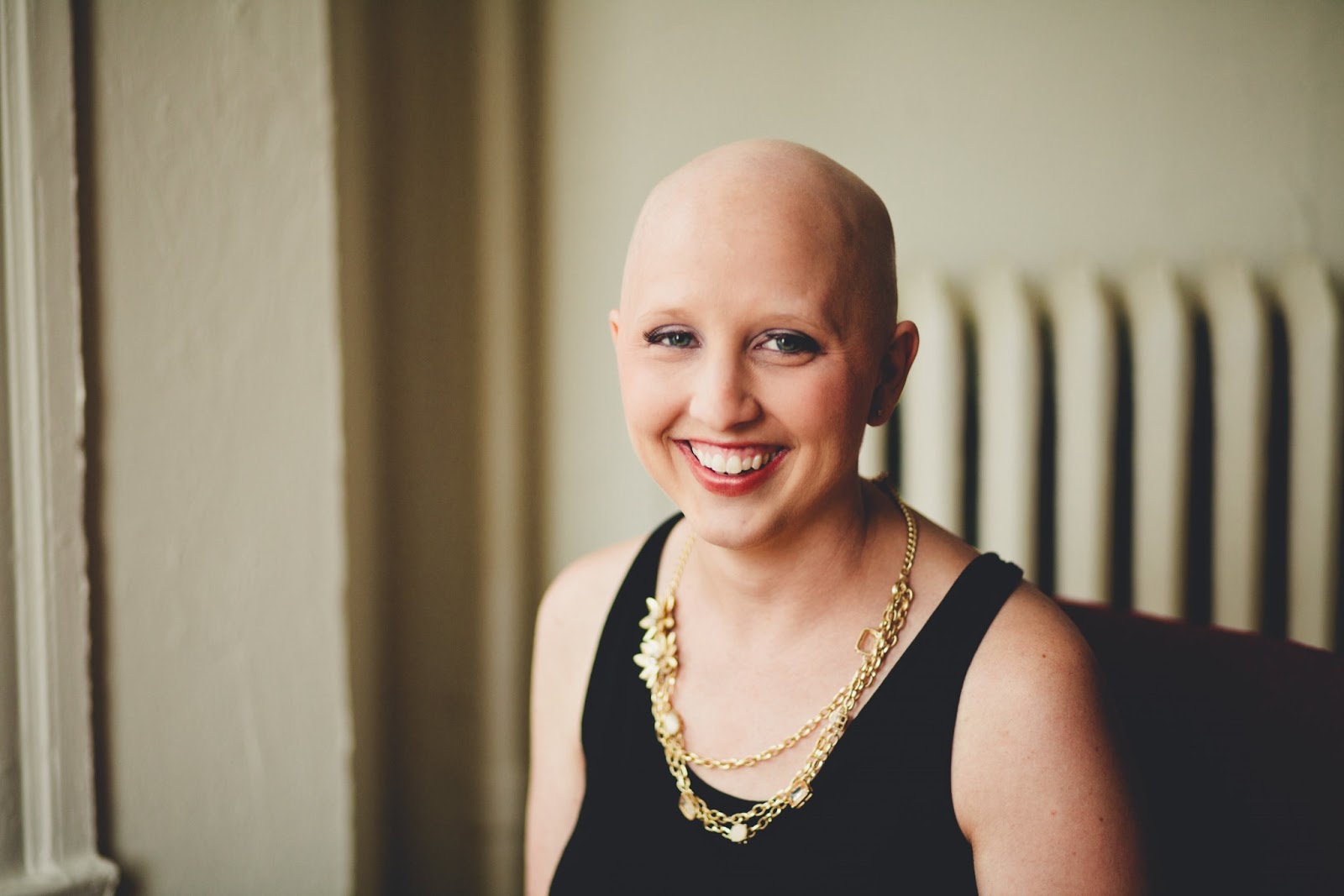 Fighting Like a Girl