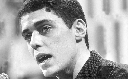 CLUBE DA MPB: Chico Buarque anos 60. A era dos Festivais.