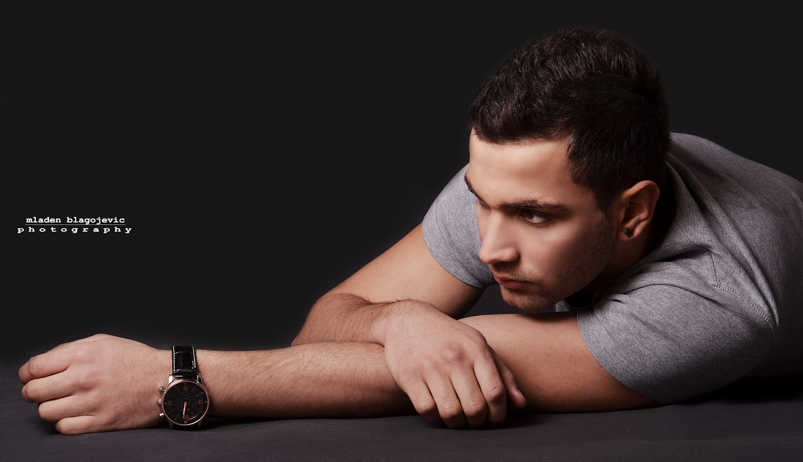 Meet Mister World Bosnia and Herzegovina 2011 Zlatan Duratović | Oh yes ...