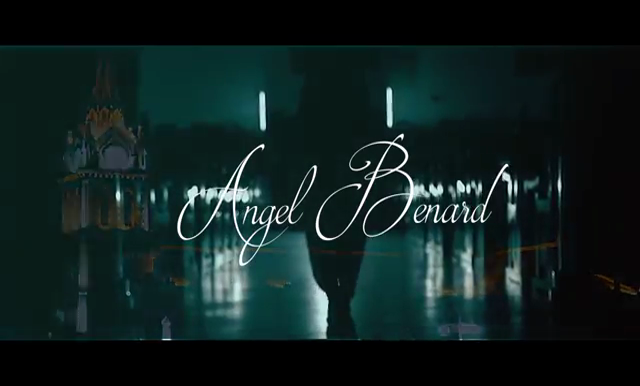 DOWNLOAD / OFFICIAL VIDEO / ANGEL BERNARD - KIU YANGU / [VIDEO ...