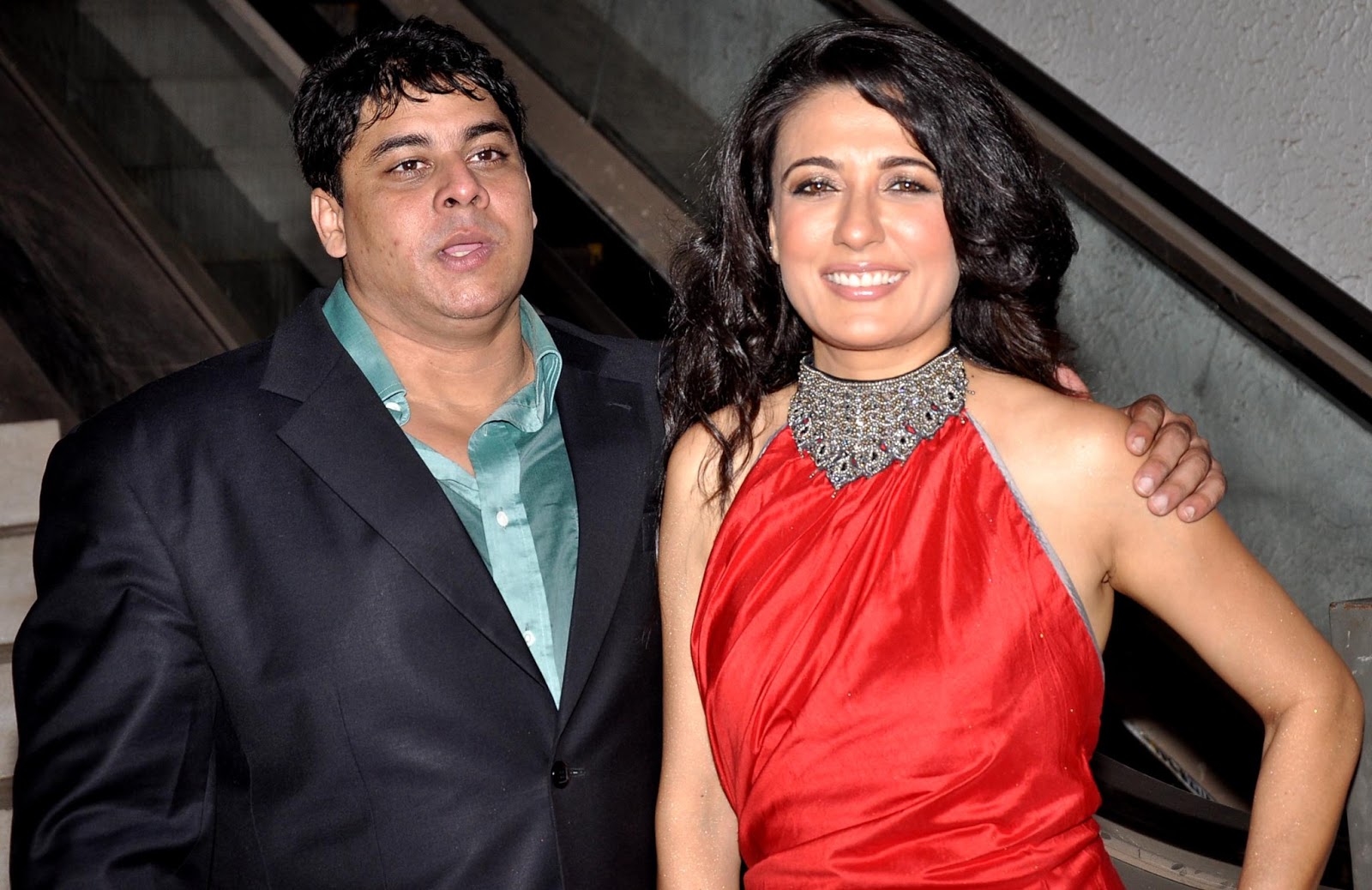 ORIENT PUBLICATION: Bollywood came to 1st Women's Prerna Awards at ...