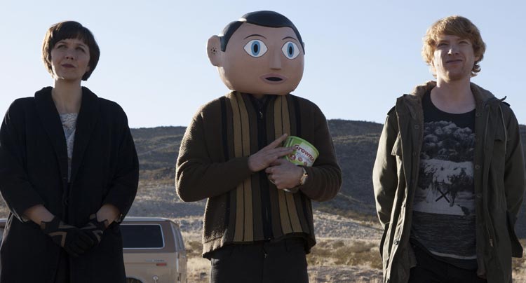 Movie Review: Movie Review: