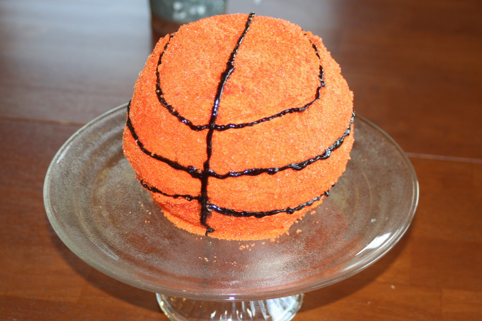 Mommy Lessons 101: "Lets Have a Ball" Sports Birthday Party Ideas