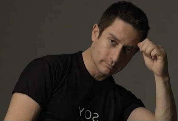 Alejandro Paker: “Casi normales muestra lo que se oculta”. - El ...