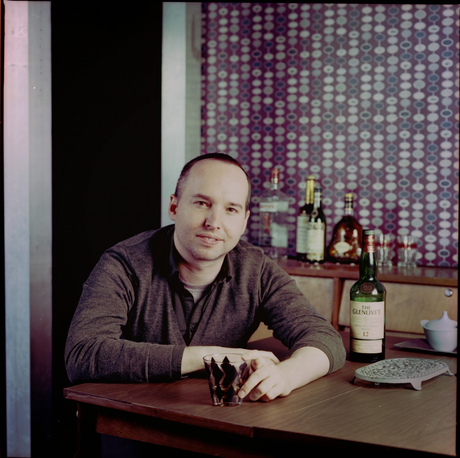 PSWB Portraiture: Portrait of Playwright Jordan Harrison, Main Stage ...