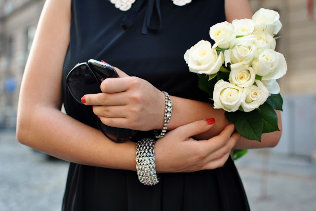 Modern Morticia – AnaMorodan.com