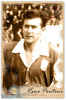 ANOTANDO FÚTBOL *: INDEPENDIENTE SANTA FE * PARTE 2