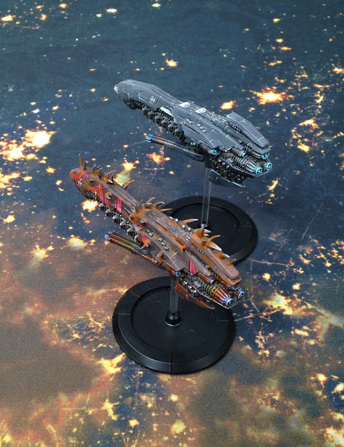 Full Spectrum Dominance: Centurion