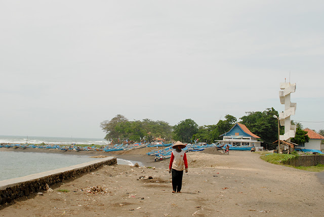 Menyusuri Keindahan Pantai Cipatujah Tasikmalaya