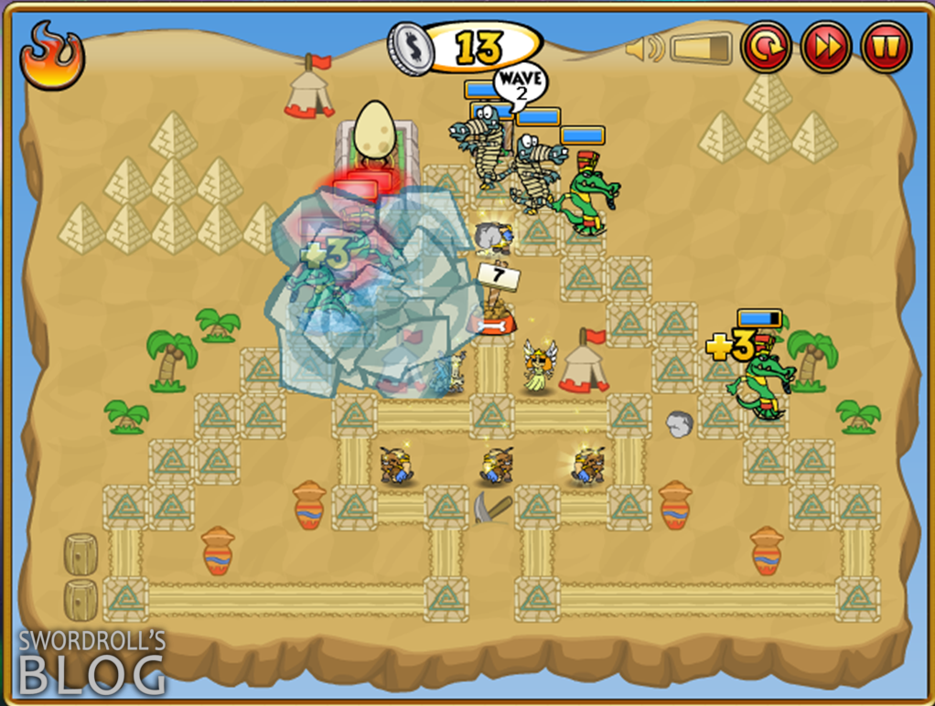 Grub Guardians Tips, Tricks, and Other Information - Swordroll's Blog ...