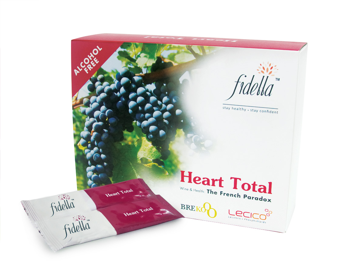 FIDELLA™ SDN BHD: FIDELLA™ HEALTH SUPPLEMENTS
