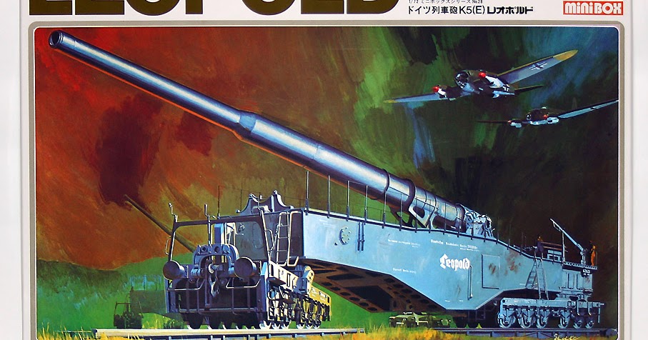 RC Sci Fi: Model Kit part detailing Guide