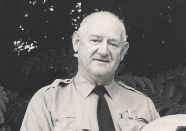 Blog de Josep Lluesma: Roy Cleveland Sullivan. El hombre que sobrevivió ...