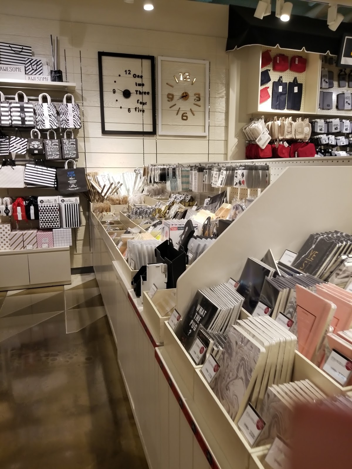 Day 3: Butter Hongdae - Seoul, South Korea - chichicho~