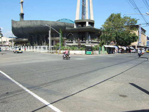 Make It Davao: San Pedro Cathedral of Davao City
