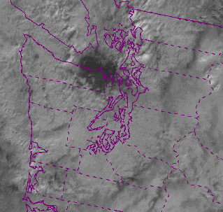 Cliff Mass Weather Blog: Is Sequim the Sunniest Place in Western ...