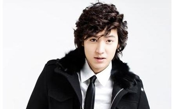 ESCOGIERON AL NUEVO GOO JUN PYO DE LA NUEVA VERSIÓN DE BOYS OVER FLOWERS