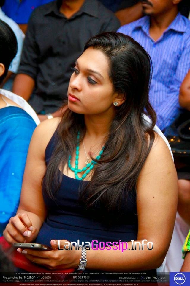 Gossip Lanka: raigama