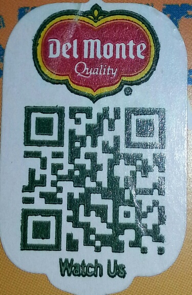 xPat_Letters: Linking QR Codes and Videos for Effective mLearning