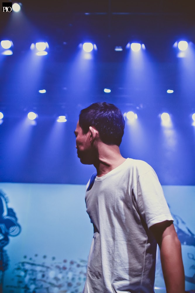 PIO KHARISMA: [PEMILU 2014] 7 Rappers - 7 Hari Untuk Kemenangan Rakyat ...