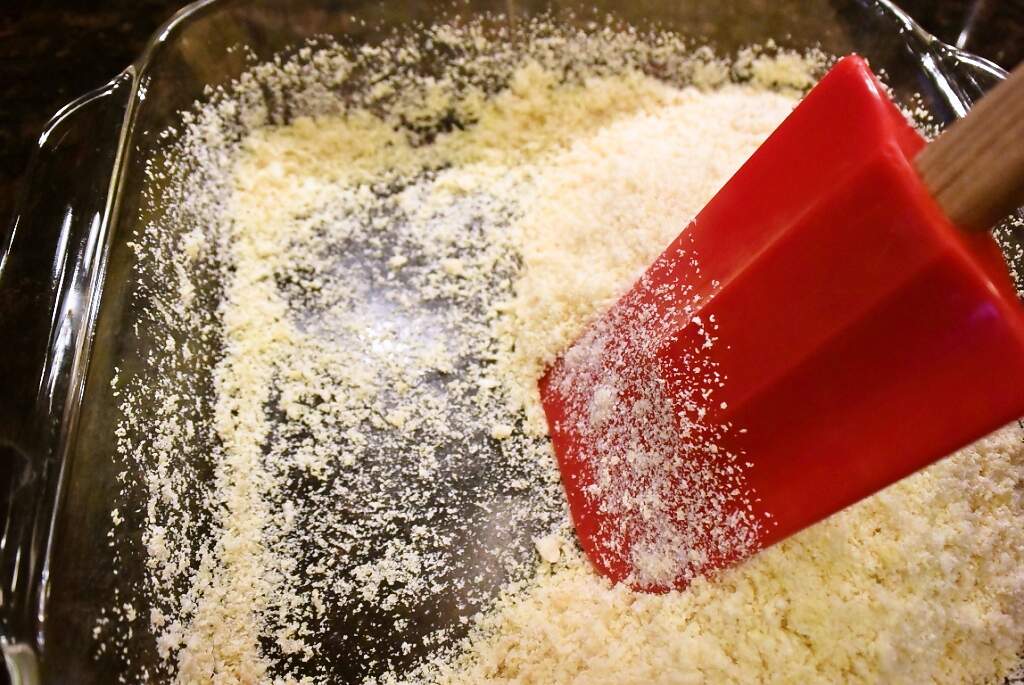 Recipes for Tom: Kanso okara / dried soybean pulp