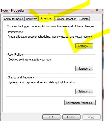 How Your Harddisk Convert to Ram | Techno 4 U