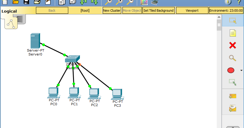 JuniorX: Pengenalan Subnet Mask dan Membuat Jaringan Wireless pada ...